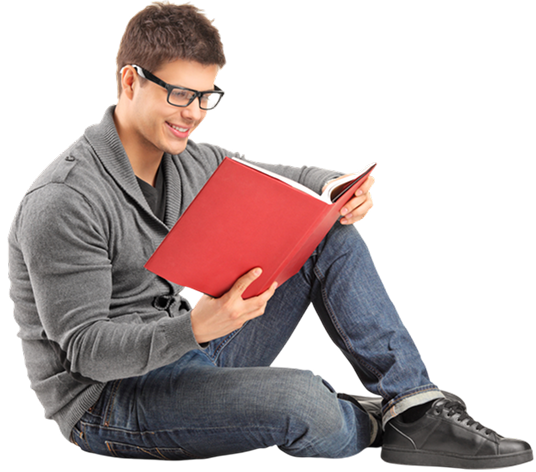 Get Expert Book Editing & Formatting Service in U.S. | Ocean Book House